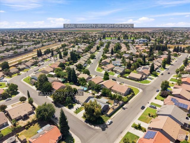 4703 Pikes Peak Lane