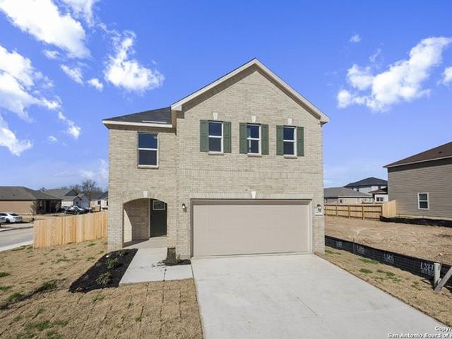 4703 Plaza Ctr, San Antonio, TX 78222