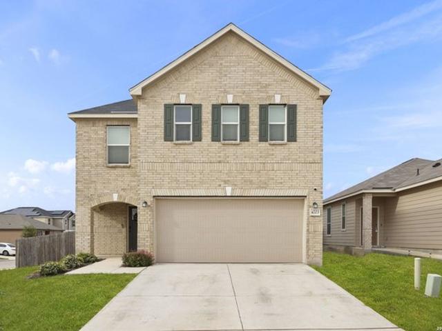 4703 Plaza Ctr, San Antonio, TX 78222