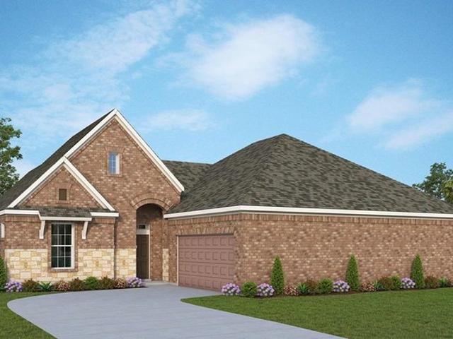 4703 Prairie Crest Ln, Arlington, TX 76005