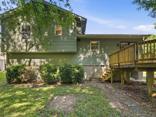4703 Ranger Lane