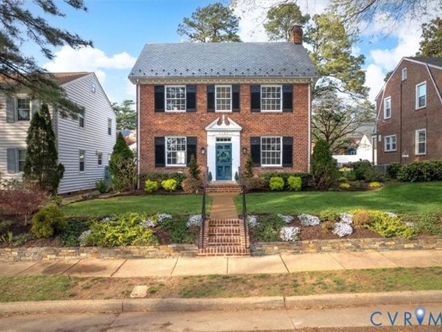 4703 Sylvan Rd, Richmond, VA 23225