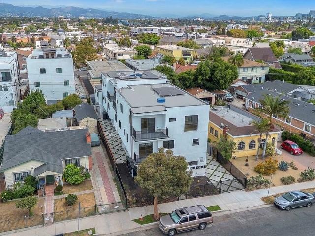 4703 Saturn Street
