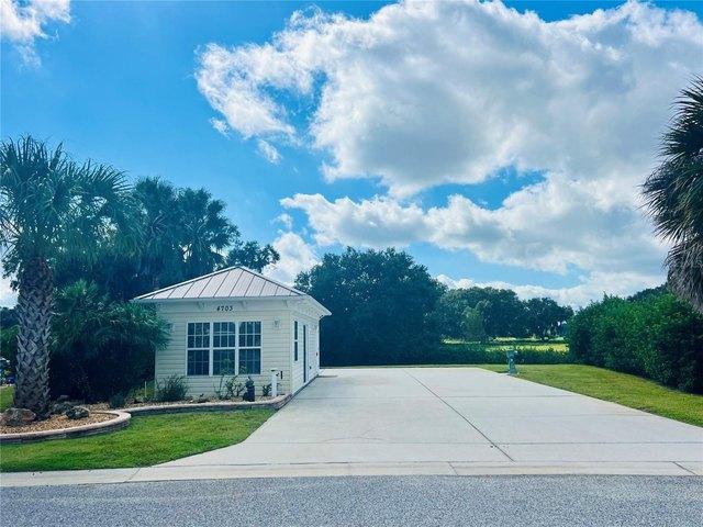 4703 SE 94th Ave, Webster, FL 33597