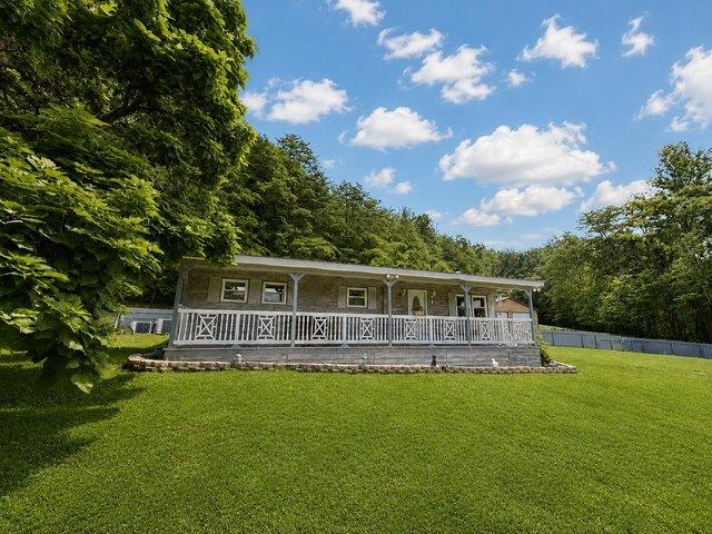4703 Shady Ln, Covington, VA 24426