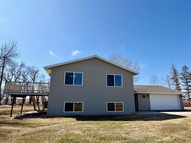 4703 th St, Lake Bronson, MN 56734