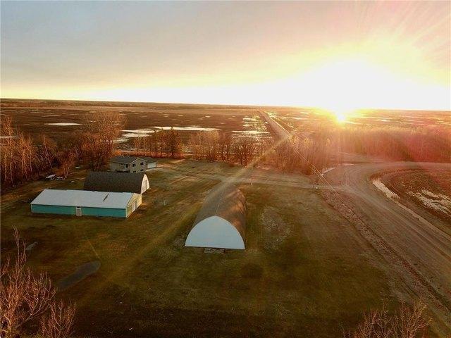 4703 th St, Lake Bronson, MN 56734
