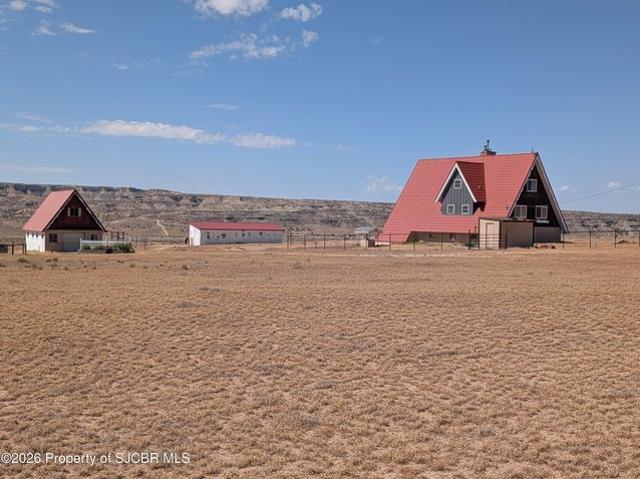 4703 W Hopi St, Farmington, NM 87401