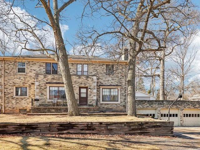 4703 W Jackson Park Dr, Milwaukee, WI 53219