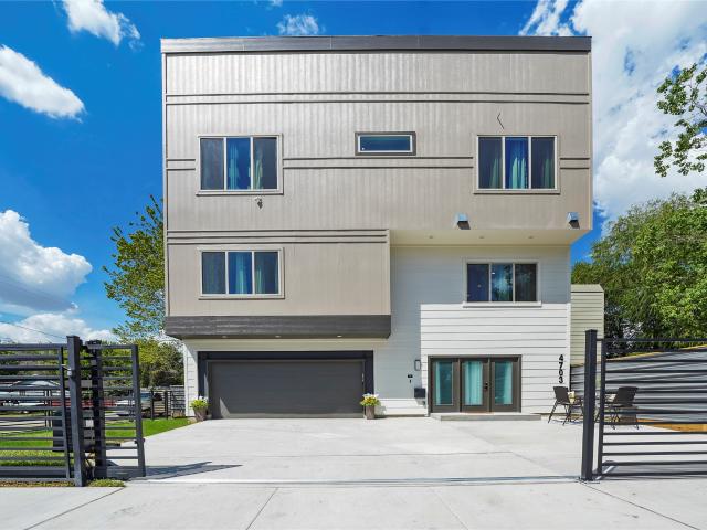 4703 Ward St, Houston, TX 77021 | MLS #91628