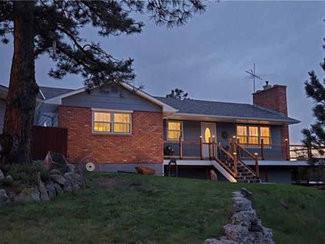 4703 Wildcat Dr, Billings, MT 59101