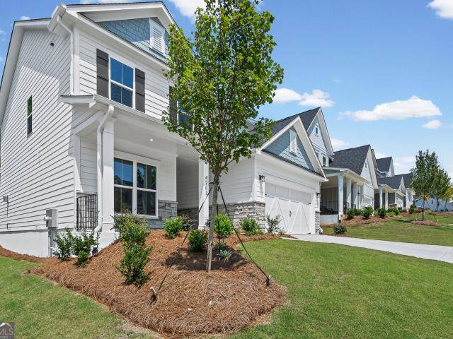 4703 Wilderness Trail