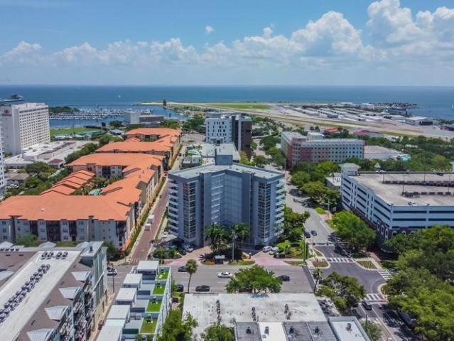 470 3rd St S #622, Saint Petersburg, FL 33701