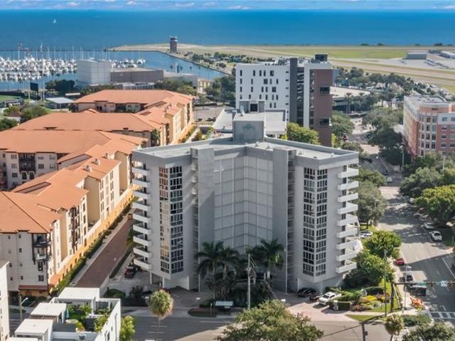 470 3rd St S Unit 515, Saint Petersburg, FL 33701