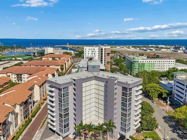 470 3rd St S, Unit 517, St. Petersburg, FL 33701 | MLS #TB8500 | Compass