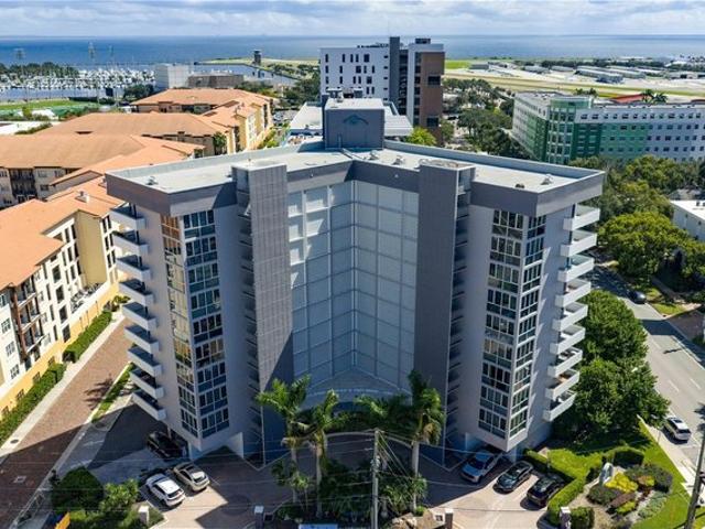 470 3rd St S Unit 322, Saint Petersburg, FL 33701