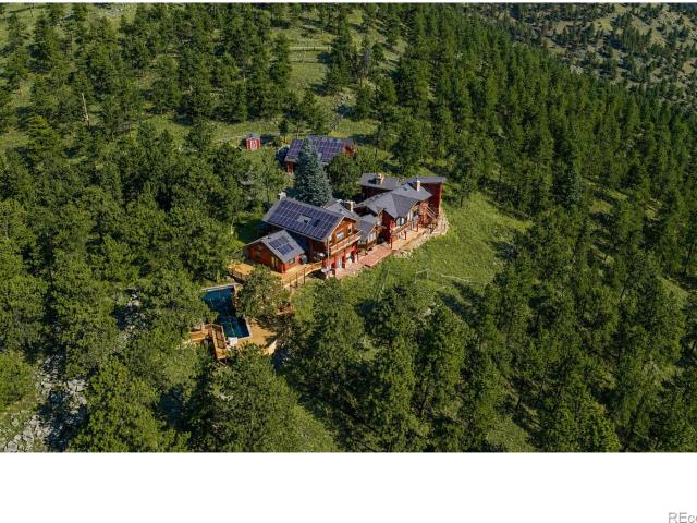 470 & 1344 Weaver Drive