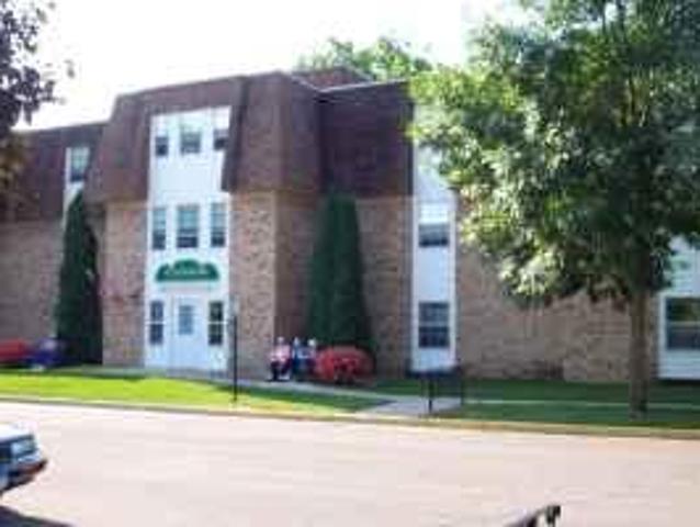 $470 / 1br Parkside & Parkside North Apts Waterville, MN