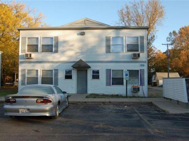 $470 / 1br WELL MAINTAINED & READY FOR YOU! Tampico, IL