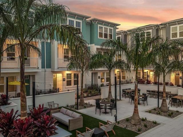 470 31st Way N, St. Petersburg, FL 33713 | MLS #TB8494