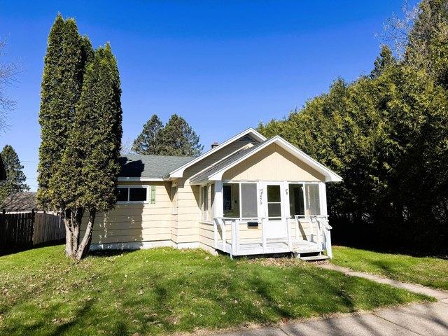 470 7th Ave S, Park Falls, WI 54552