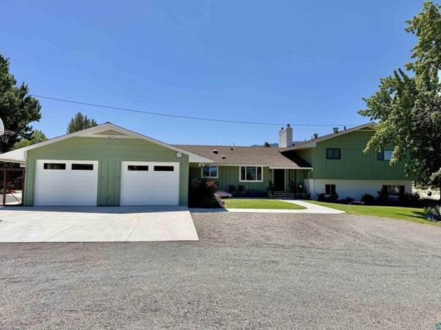 470 980 Wingfield Rd, Susanville, CA 96130