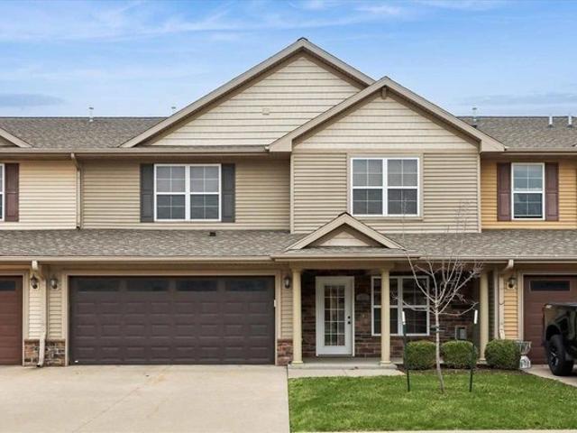 470 Cambria Dr, North Liberty, IA 52317