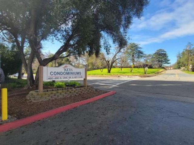 470 Civic Dr #408, Walnut Creek, CA 94596