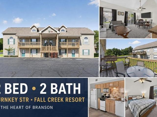 470 Abby Ln Apt 7, Branson, MO 65616