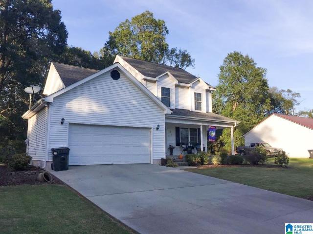 470 Alexandria Heights Circle