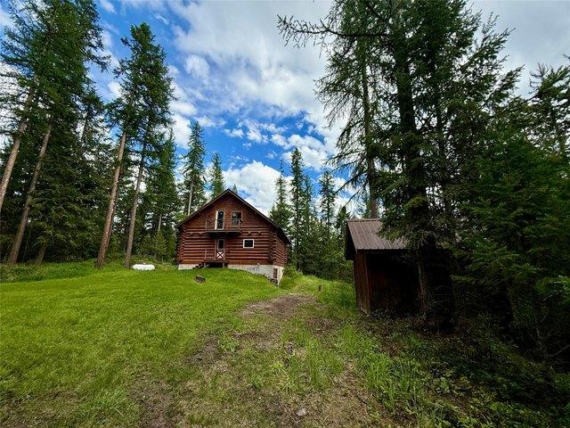 470 Bootjack Lake Rd, Whitefish, MT 59937