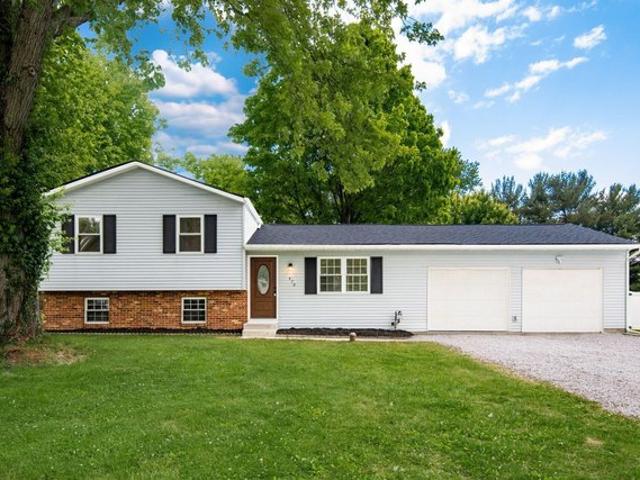 470 Ballman Rd, Reynoldsburg, OH 43068