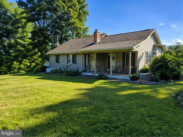 470 Bentzel Road