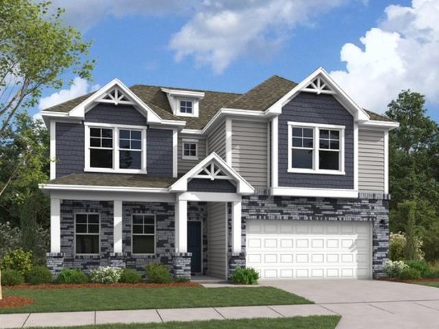 470 Brick House Rd, York, SC 29745