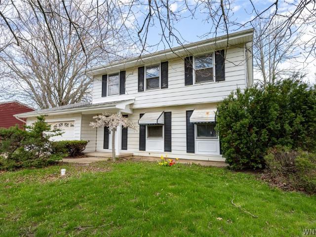 470 Brookshire Road