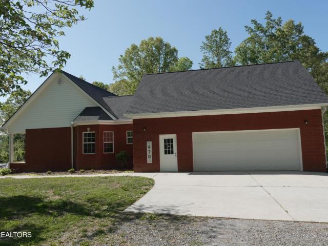 470 Browder Rd