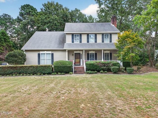 470 Goss Ln, Barnwell, SC 29812