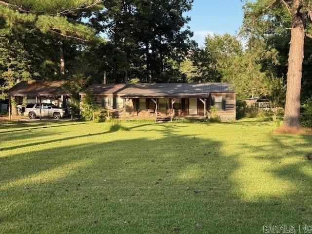 470 Grant 735, Sheridan, AR 72150