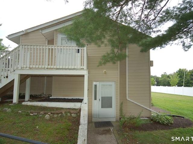 470 Danbury Rd Unit 7, New Milford, CT 06776