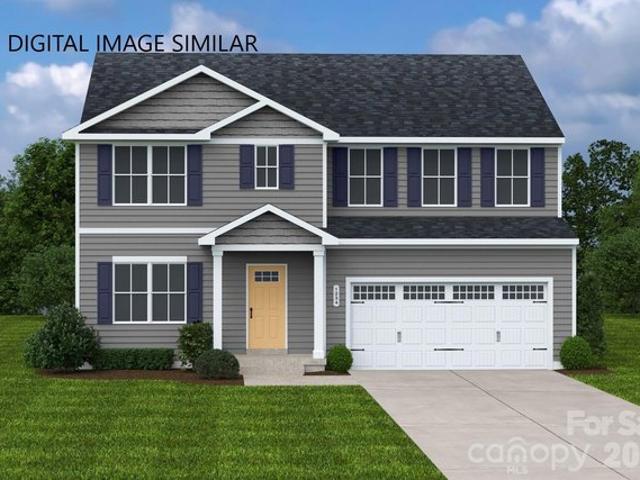 470 Derbyshire St, Lancaster, SC 29720