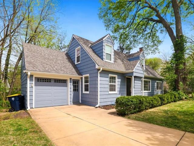 470 E 55th St, Kansas City, MO 64110 | MLS #2614 | Compass