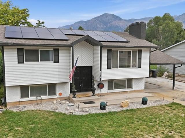 470 E 1750 N, North Ogden, UT 84414