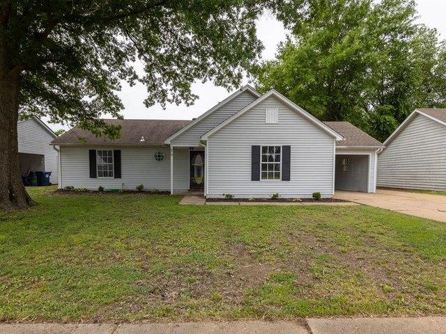 470 E Brick Dr, Marion, AR 72364