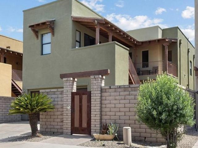 470 E Cedarvale Rd, Tucson, AZ 85704