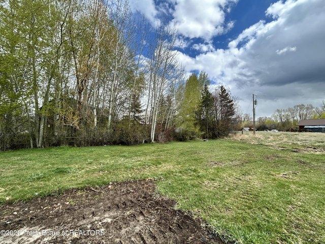 470 E Johnson Ave, Driggs, ID 83422