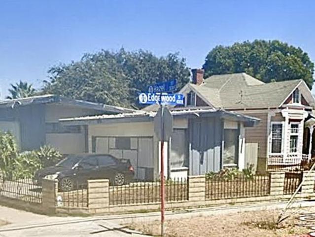 470 Edgewood St, Inglewood, CA 90302