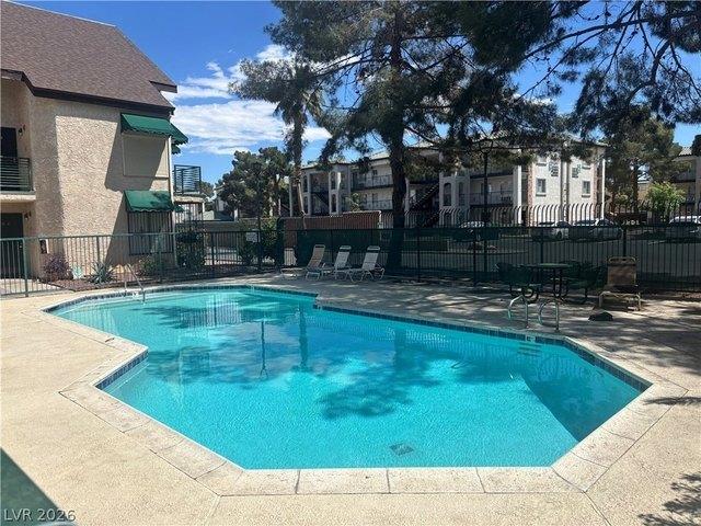 470 Elm Dr Unit 101, Las Vegas, NV 89169