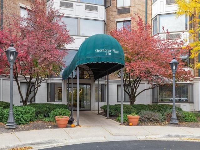 470 Fawell Blvd Apt 320, Glen Ellyn, IL 60137