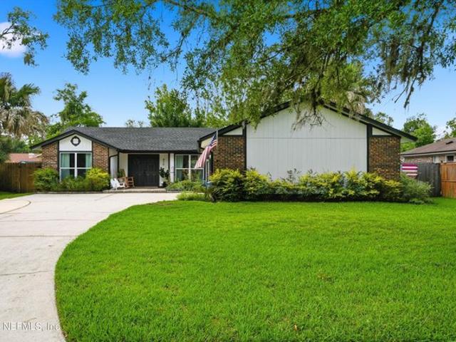 470 Kevin Dr, Orange Park, FL 32073