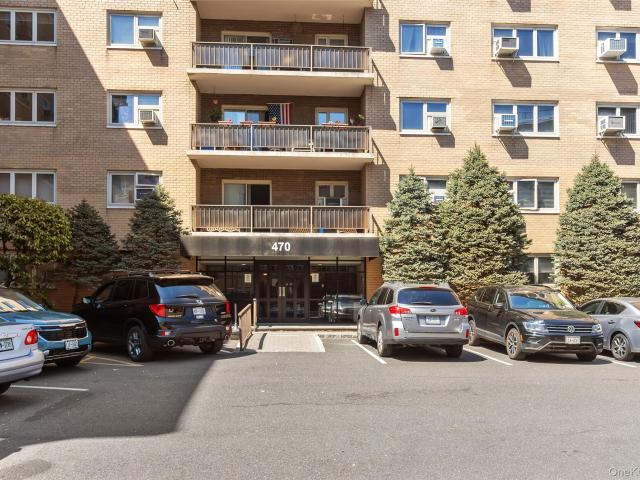 470 Halstead Avenue 6V